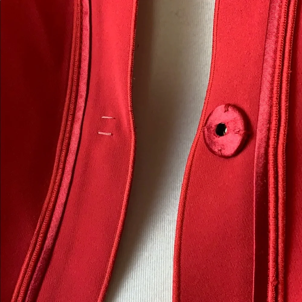 Tahari Woman | Jackets & Coats | Tahari Woman Plus Size Red Blazer ...